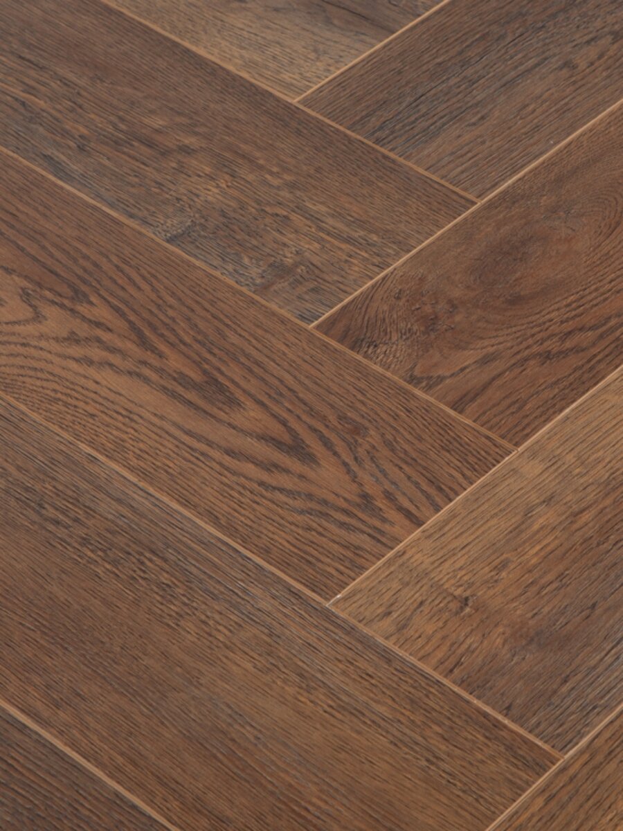 Кварц-виниловый SSPC-ламинат ёлка StoneWood Фиджиано (Figgiano) SWP 2010 (фаска 4v) 43 класс