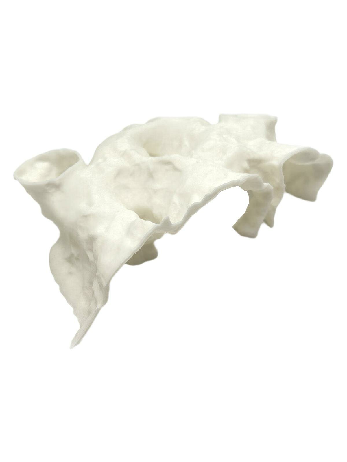 Водное убежище с несколькими входами Для снижения стресса территориальных рыб