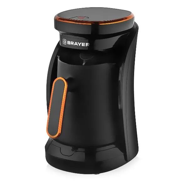 Турка электрическая BRAYER BR1143