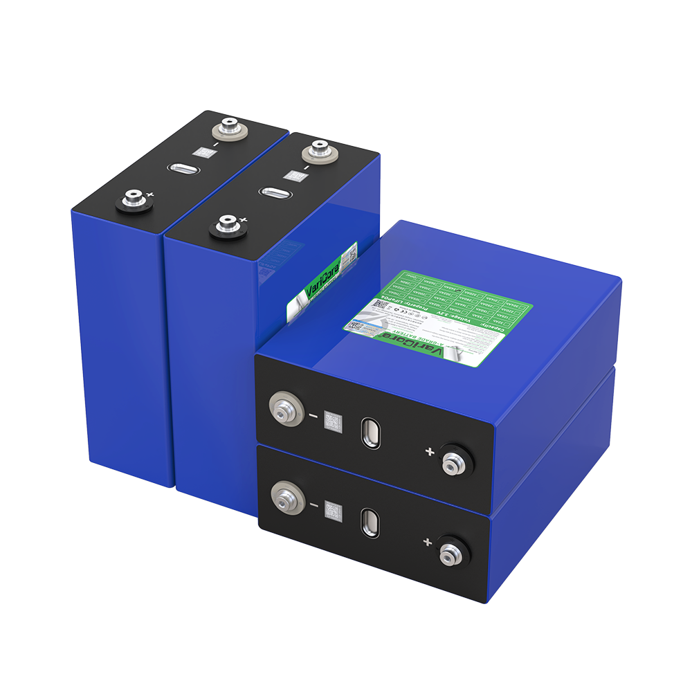 VariCore LiFePO4 3.2V 340Ah, 8000 циклов, для 12V/24V, яхт и авто, класс А, без налога