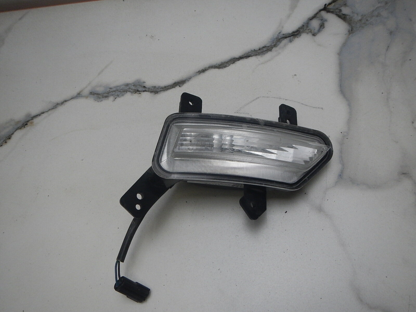 Б/У Фонарь задний противотуманный левый, Lifan (Лифан)-SOLANO II (16-) LIFAN SOLANO II (16-) Потертости. 630614 LIFAN ар...