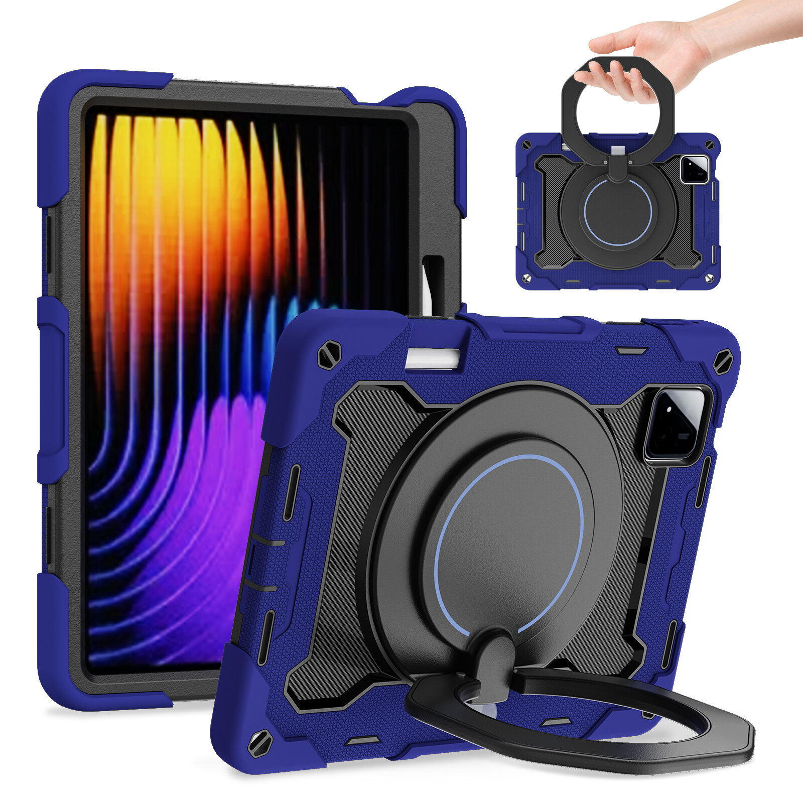 Чехол для Poco Pad X1 11.2"