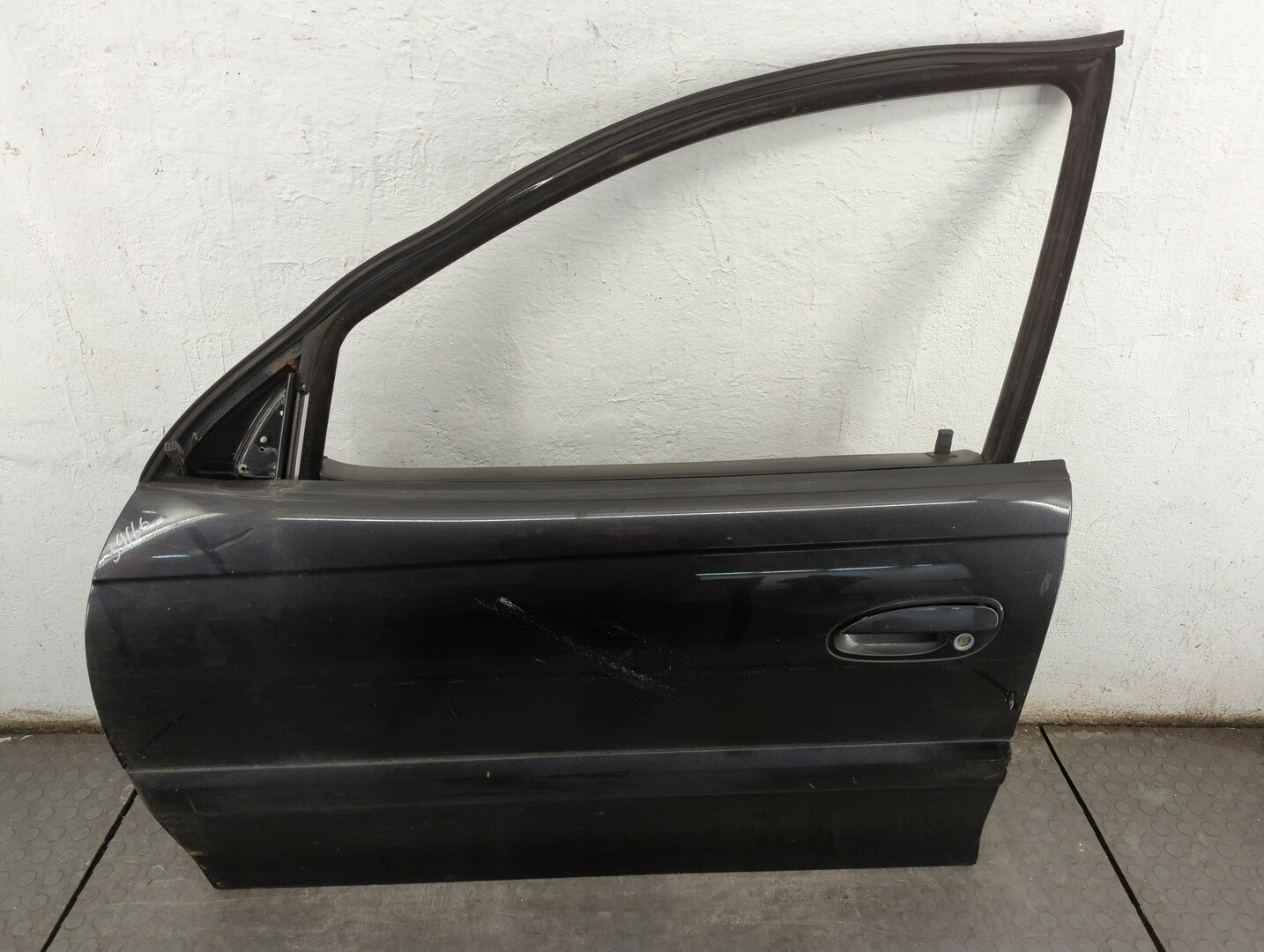 Дверь боковая (легковая) левая передняя Opel Omega B Б/У