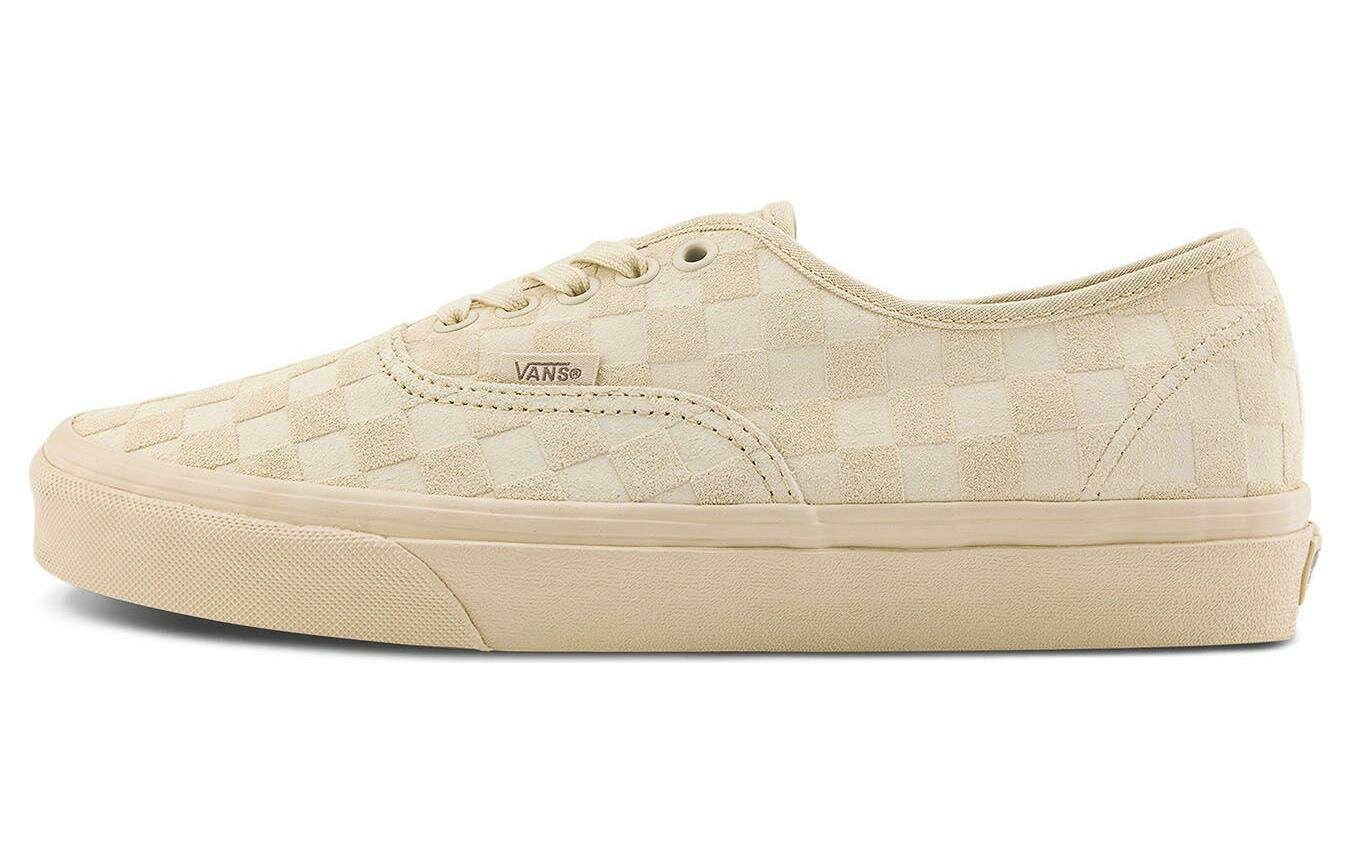 Кеды Authentic