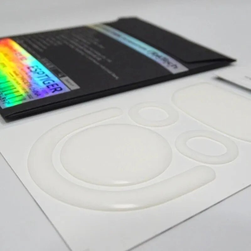 Глайды для мыши Logitech G PRO X Superlight 2 / Ножки для игровой мыши / Esports Tiger Glides ICE V2