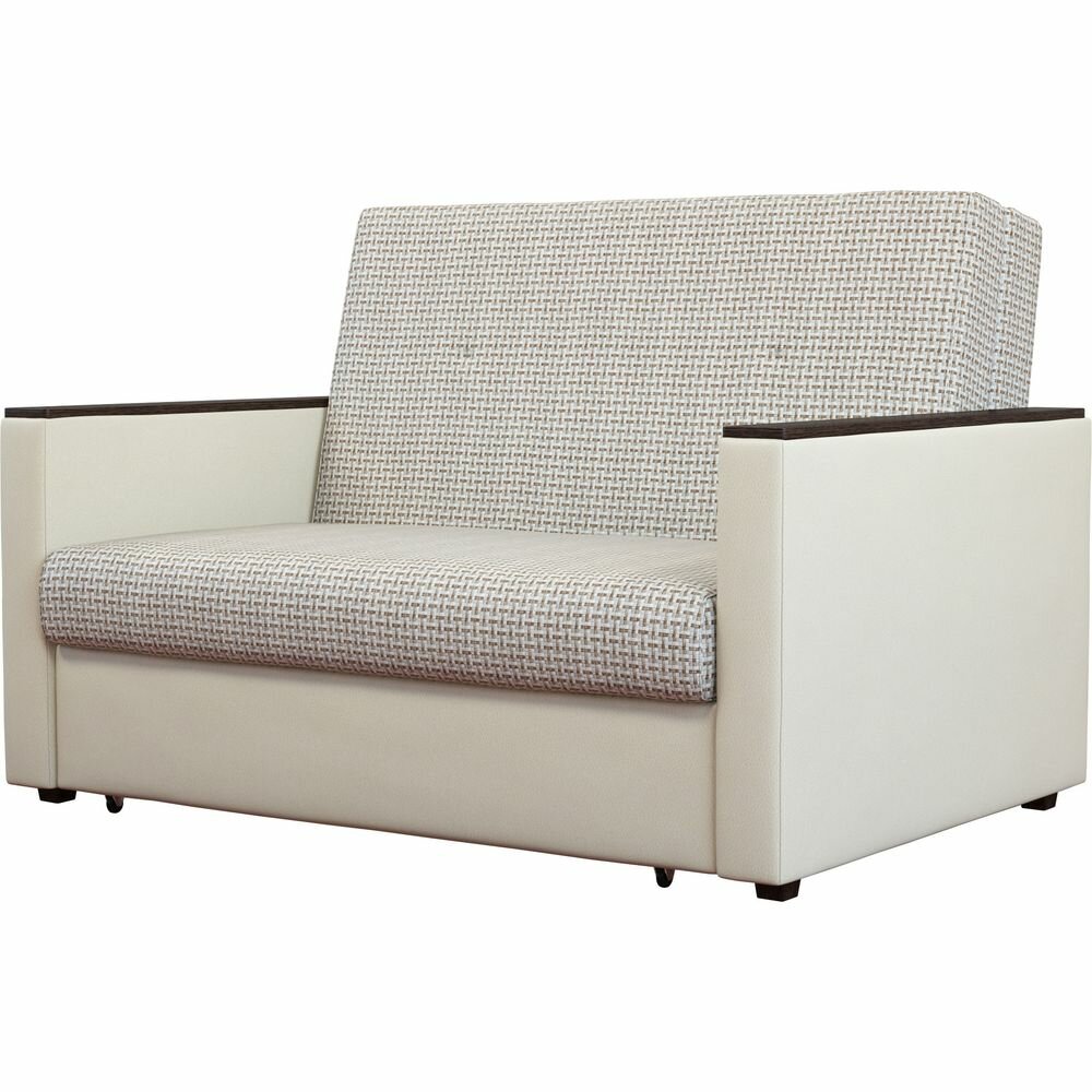 Диван аккордеон Наш Диван Атланта Акк 120 А8