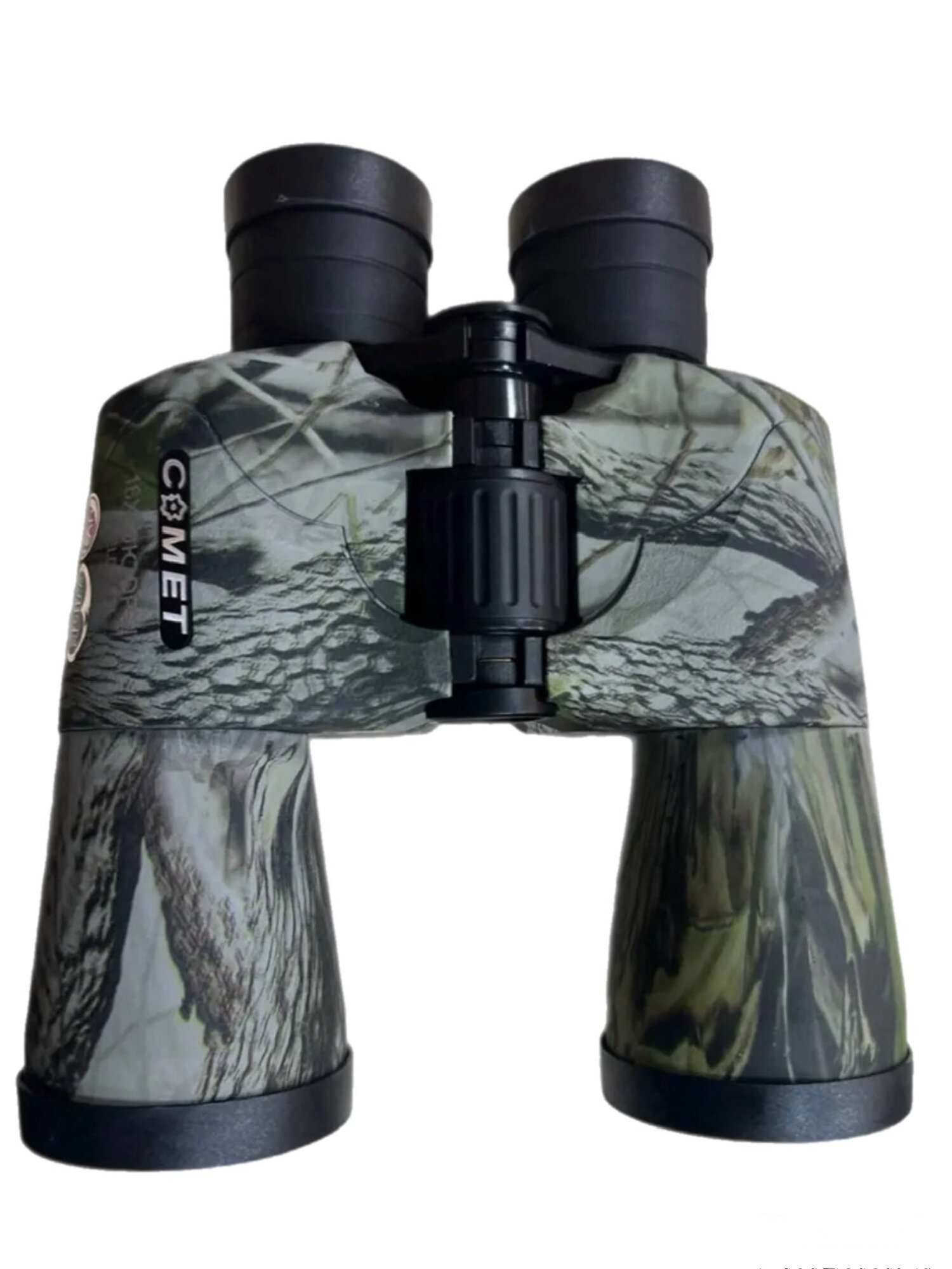 Бинокль OLYMPUS DPSI, 16x50, профессиональный, оливковый, с регулировкой расстояния