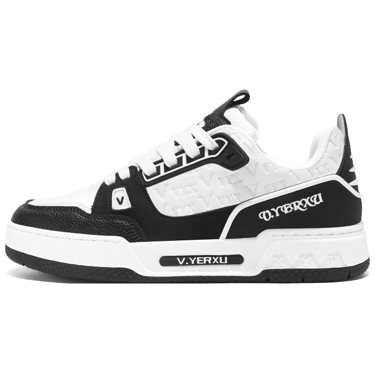 Кроссовки Skate Sneaker