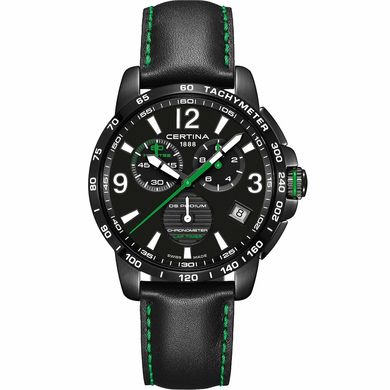 Наручные часы