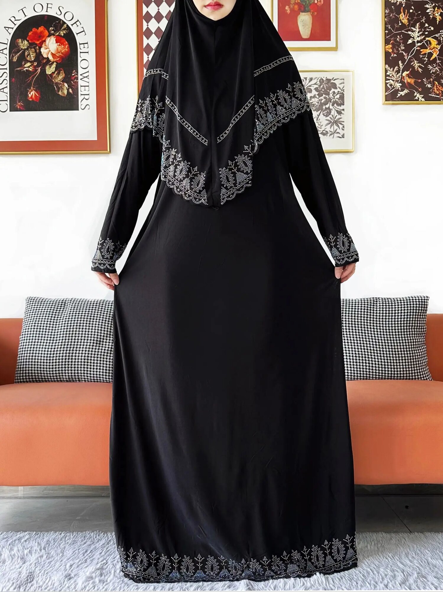 Комплект одежды