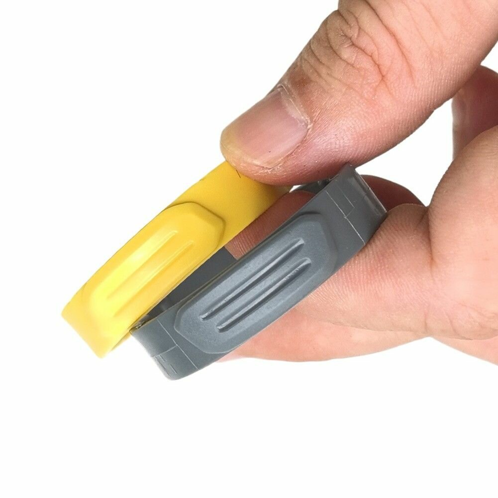 4шт Коленный зажим для пылесосов Karcher NT20 30 WD1 WD2 WD3 WD4 2.863-012.0