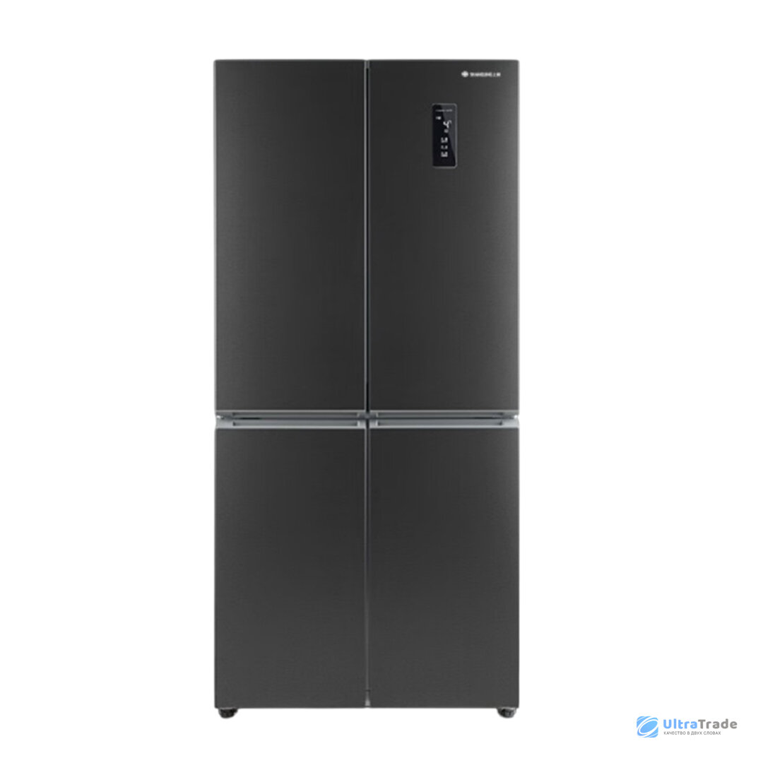 Холодильник Xiaomi Shangling Two-Door Refrigerator 521L (BQE521PWL)