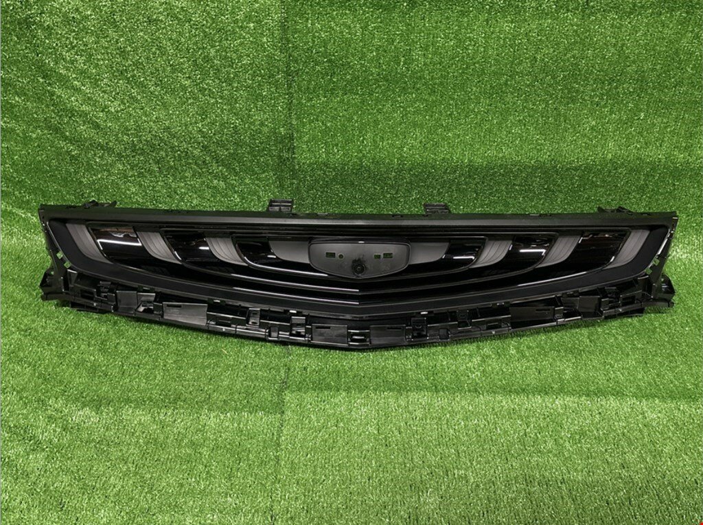 Решетка радиатора Geely Tugella 6600061987 арт. 2264631