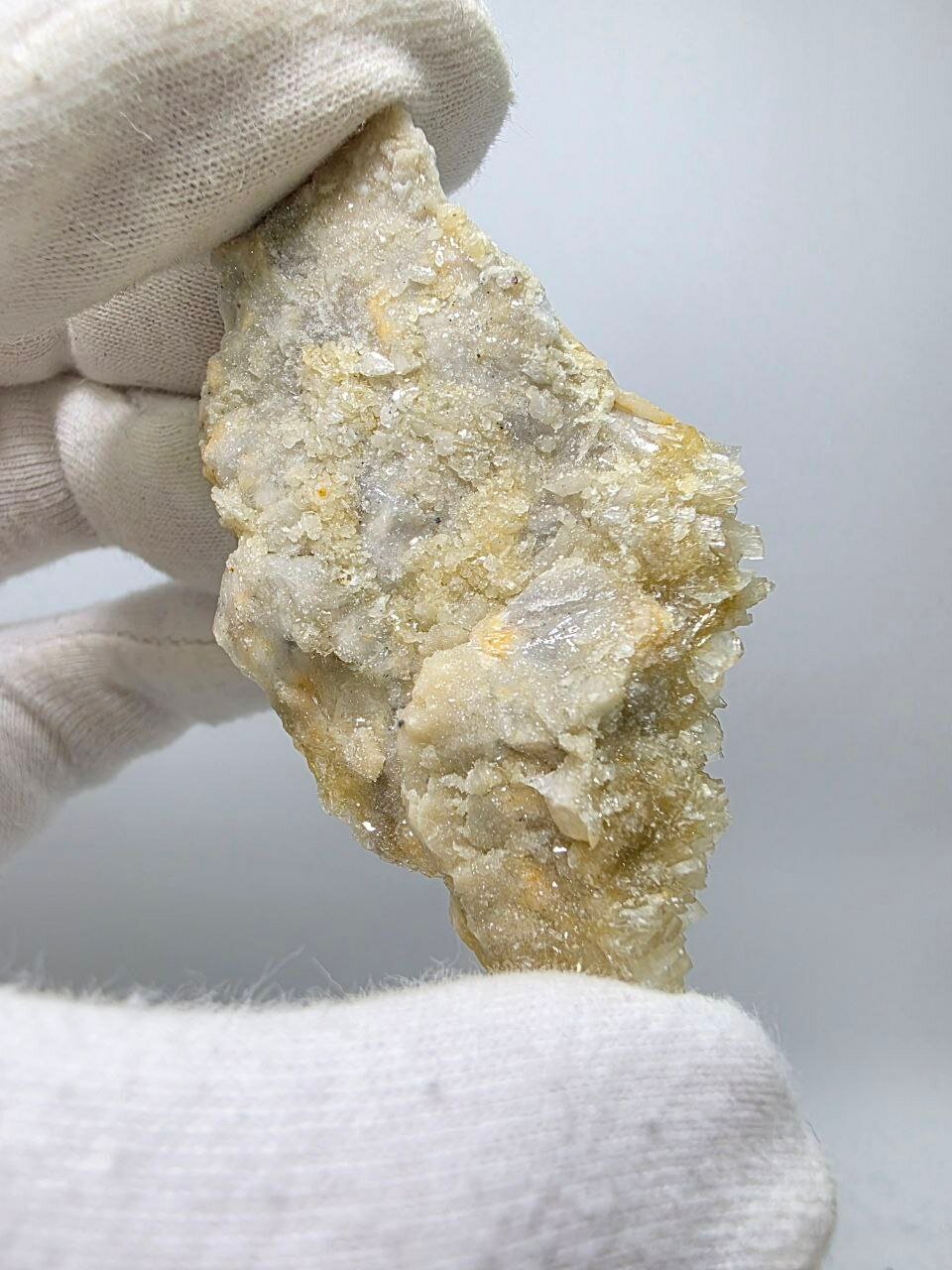 Барит (щетка) 64 мм, 57 г.