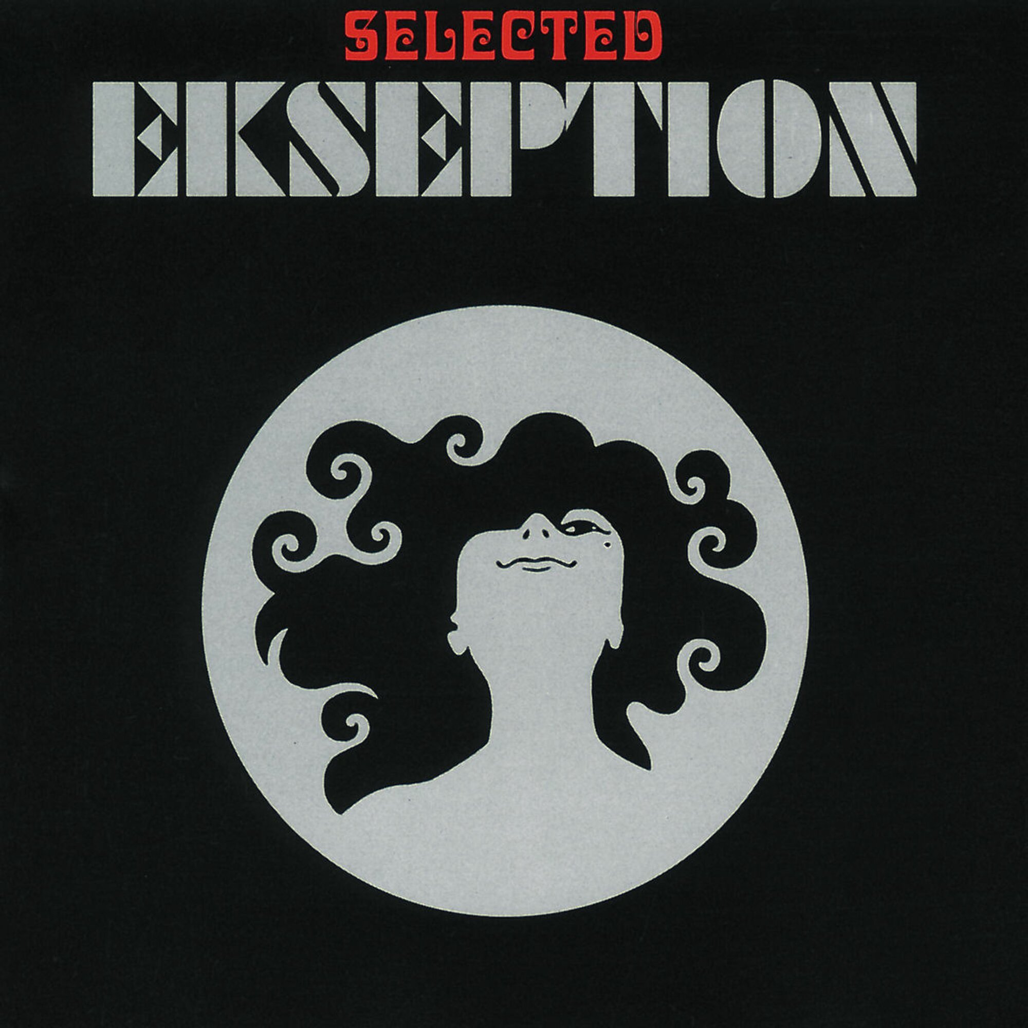 Компакт-диск Ekseption - Selected Ekseption (2 CD)