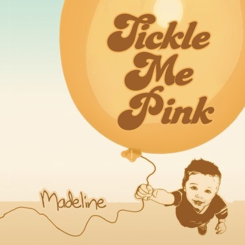 Компакт-диск Tickle Me Pink: Madeline (1 CD)