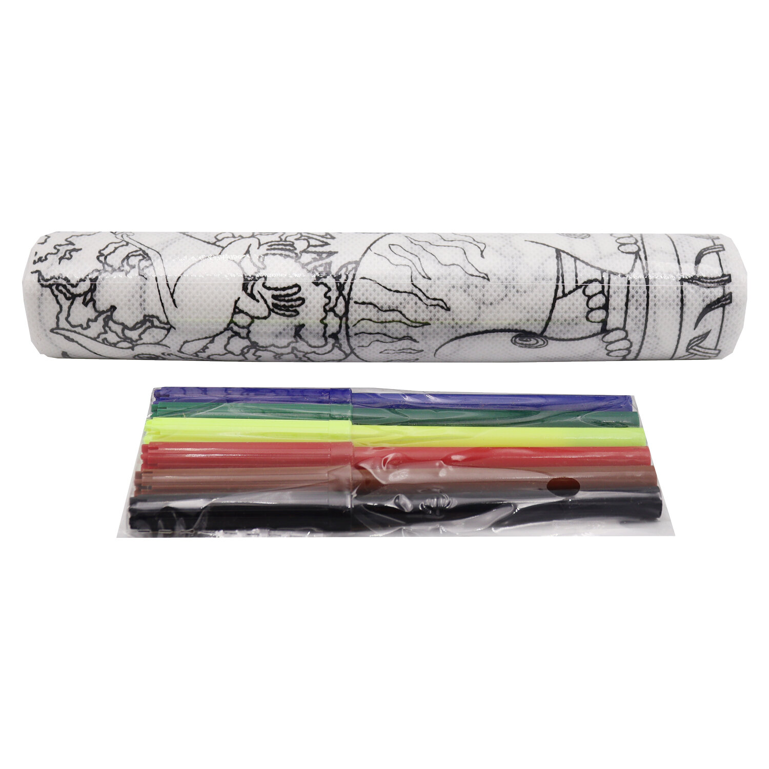 Набор для творчества Funky Toys