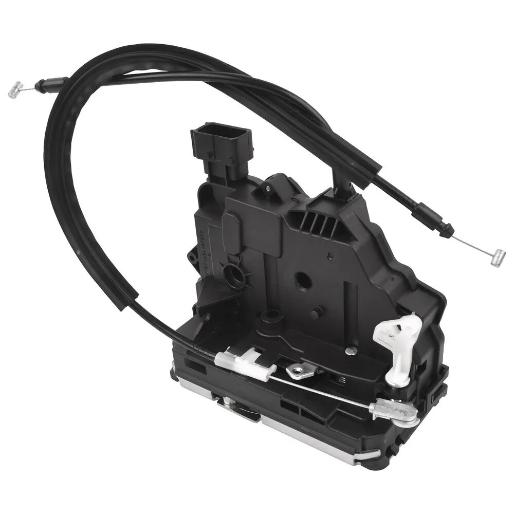 Привод замка защелки задней двери для Peugeot Boxer II Citroen Jumper 1345728080 1393796080