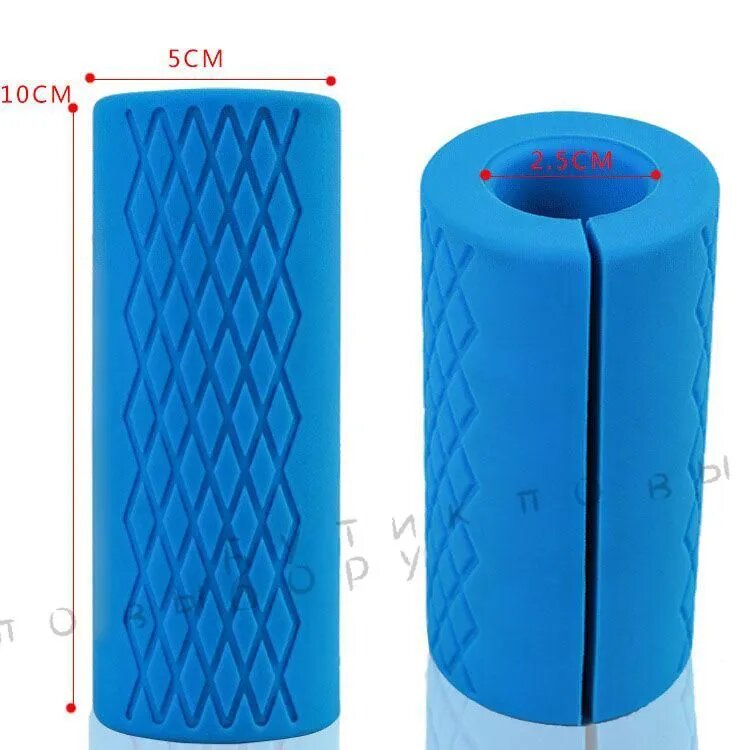 1 шт. Сопротивление стержня гантелей и штанги 25 мм-30 мм