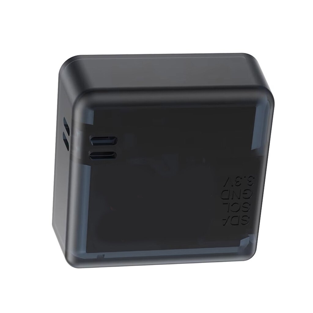 Точный Датчик температуры и Влажности AHT30 Для 3D-принтеров С Магнитным Креплением для Лабораторных Моделей P1S P1P X1C X1E