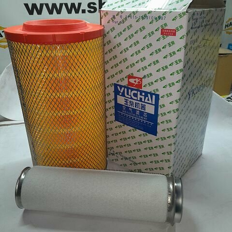 Фильтр воздушный K2036