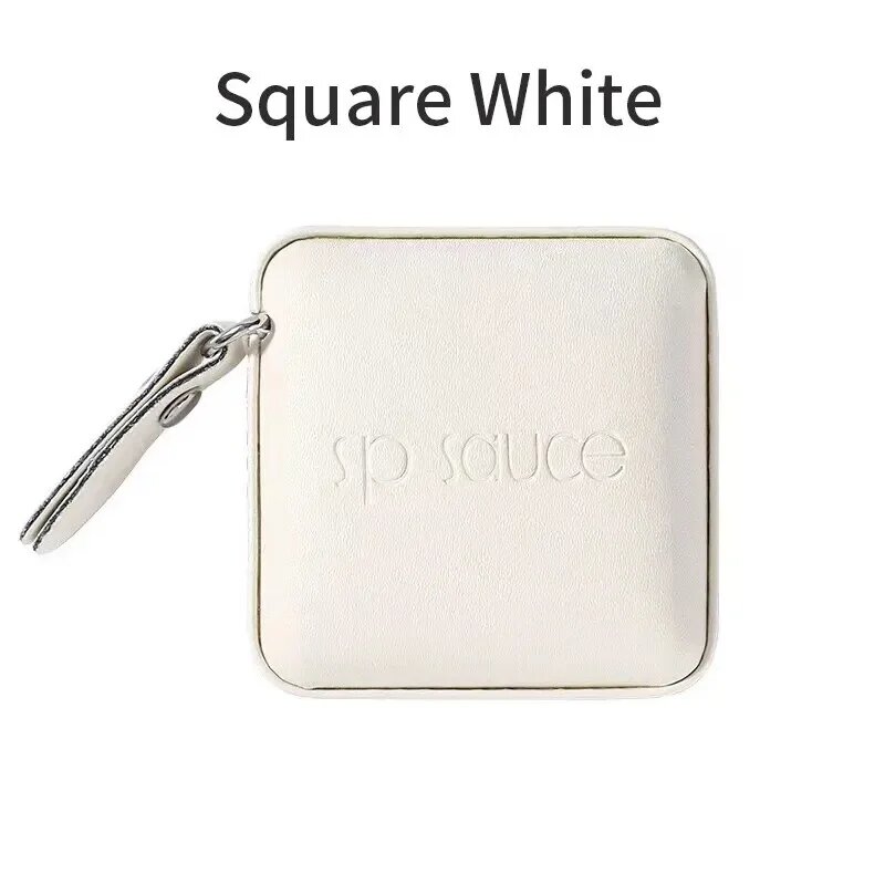 Рулетка мягкая Square White от sp sauce