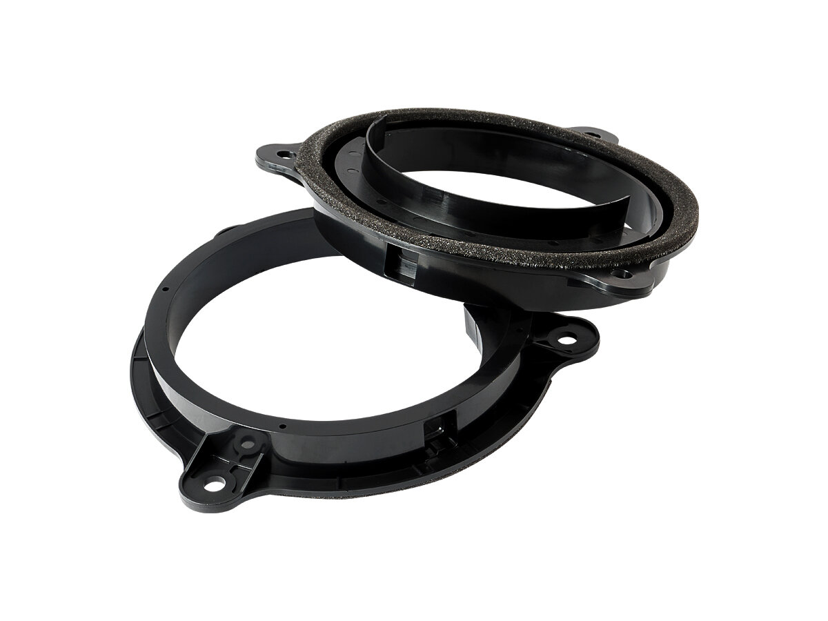 Кольцо проставочное AurA MLD-NS.6 / 6,5 (16,5 см), для NISSAN, INFINITY