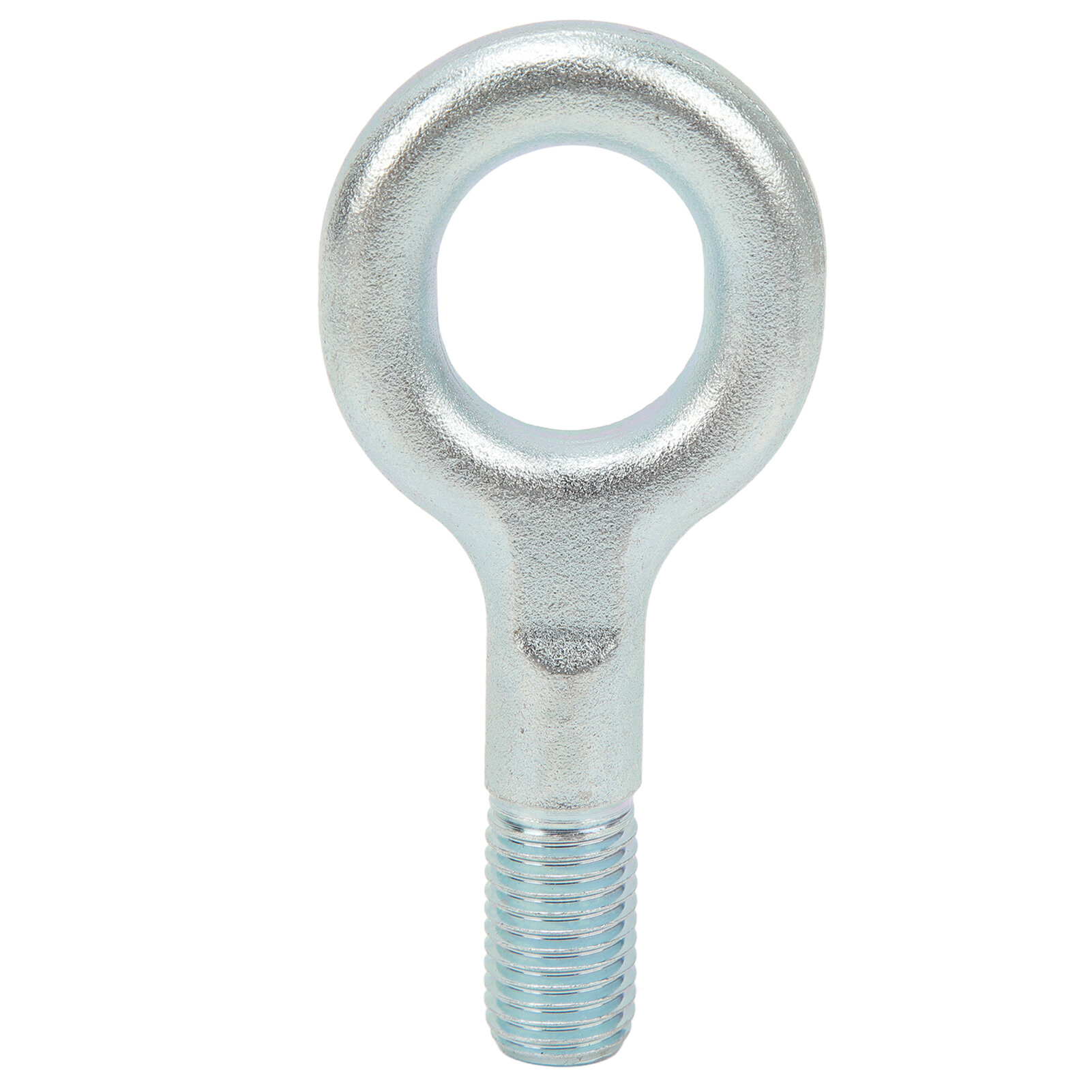 Крюк для буксировки 1348135080, кронштейн из кованой стали, замена для Citroen Relay 2006 года выпуска и старше, прочное кольцо для фаркопа.