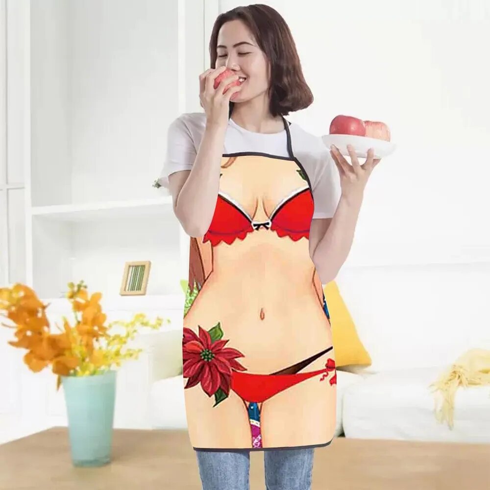 Фартук кухонный 1шт