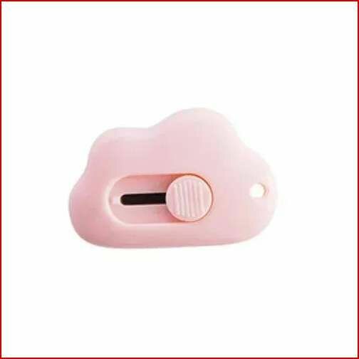 Канцелярский мини-нож, Нож канцелярский, Офис школы используется