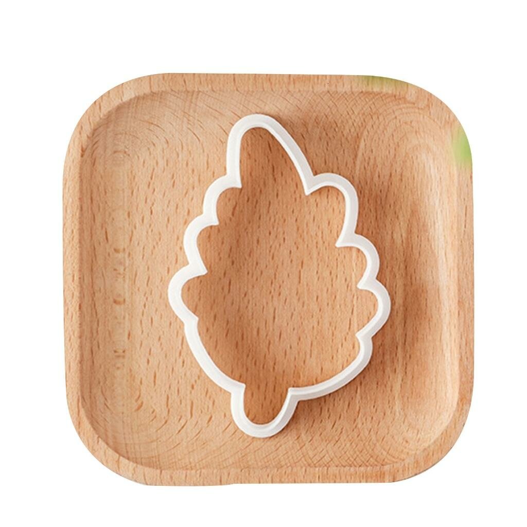 Форма для шоколадного фондана "Листья", 1