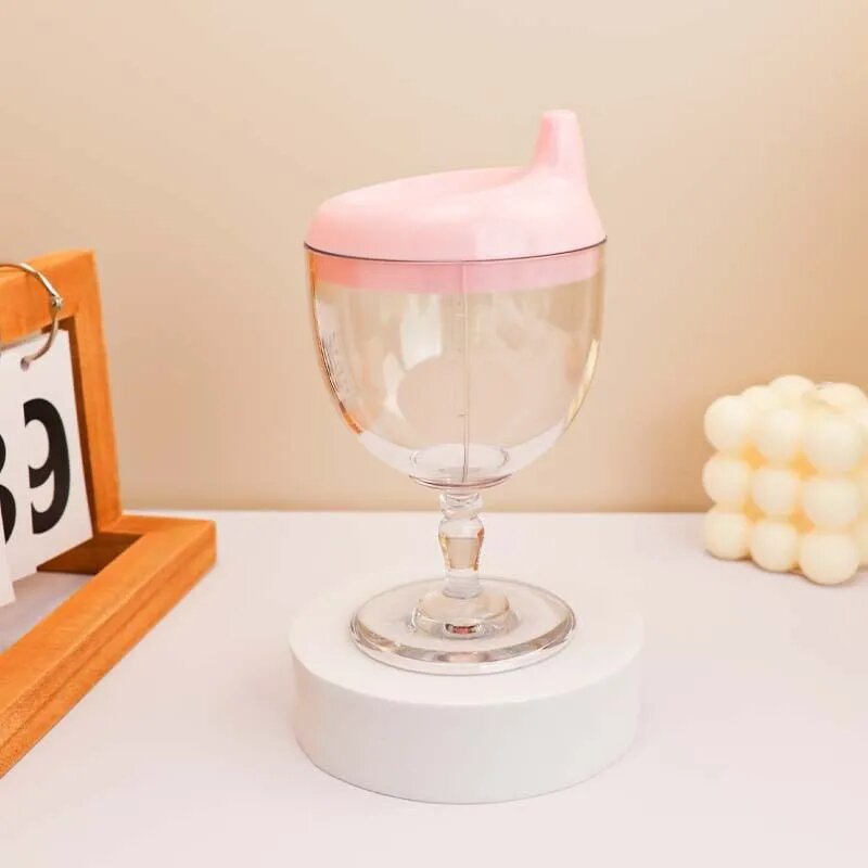 Детские бокалы для вечеринок, стаканчики для сока, стаканчики для воды