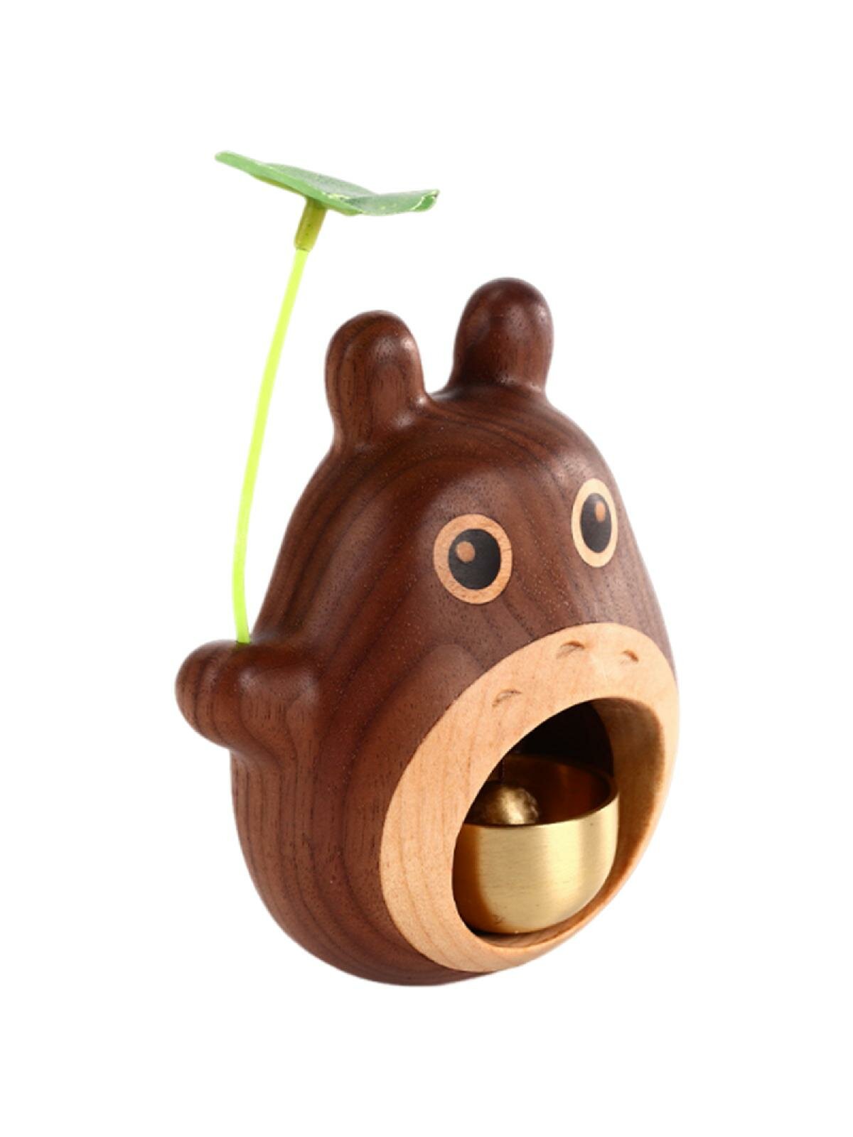 Колокольчики для открывания дверей, Декоративные деревянные колокольчики / Подвесные колокольчики для дверей