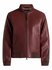 Бомбер MANIERE DE VOIR Arman, размер 52, красный