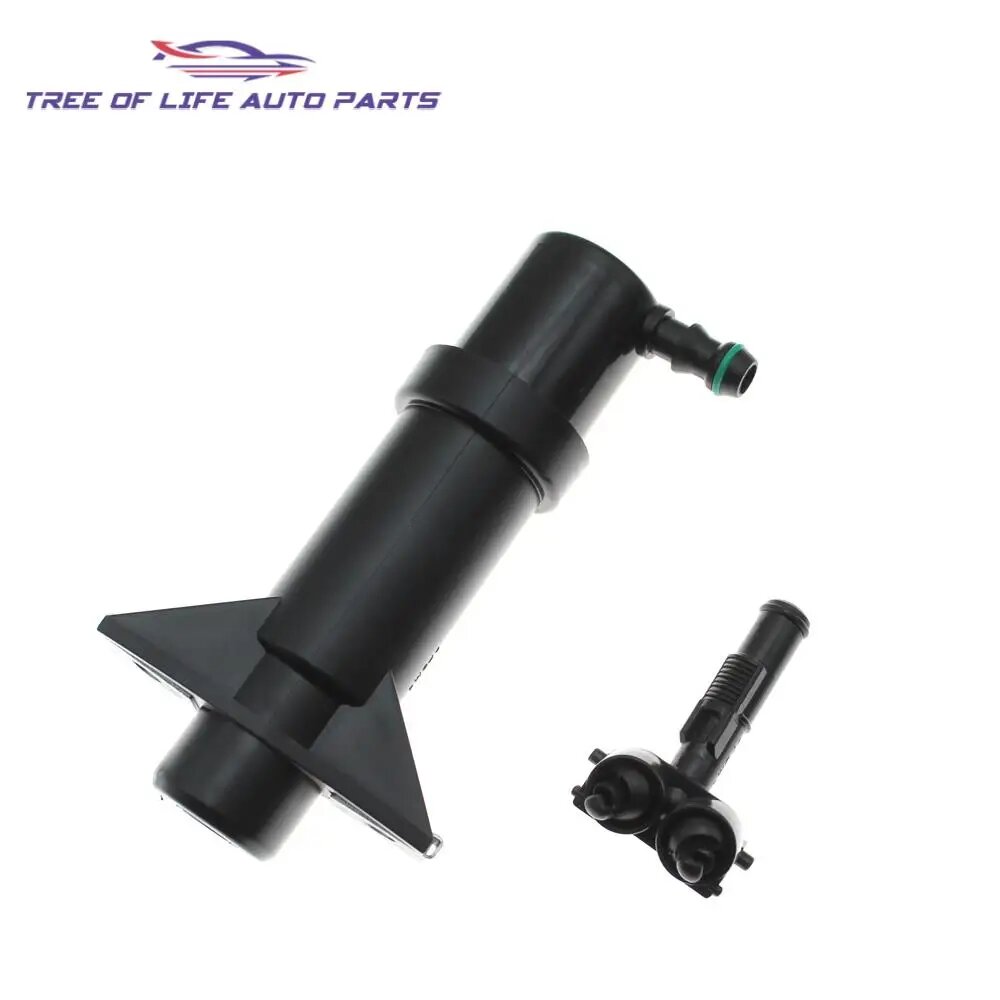 Мойка для передней фары Mazda 3 BK 2003 2004 2005 2006 2007 2008