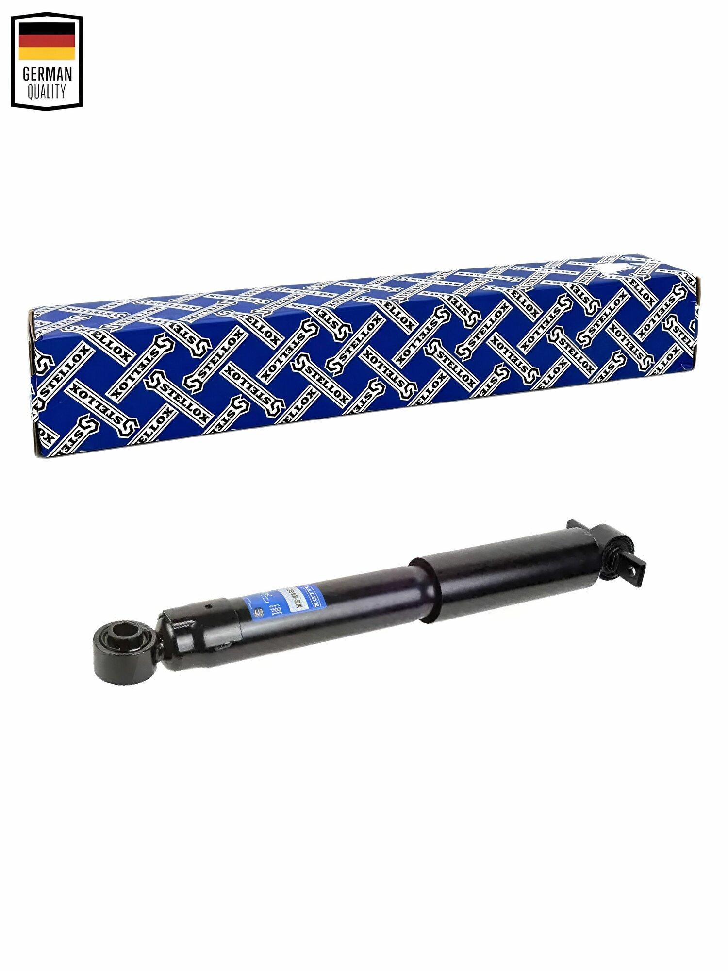 Амортизатор передний газовый HAVAL H9 .-. г. в.