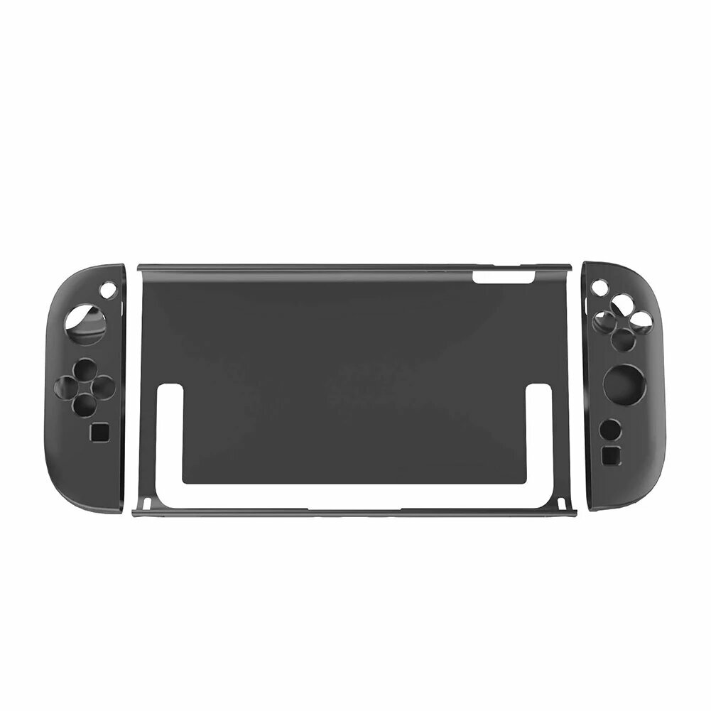 Защитный чехол для Nintendo Switch 2, черный