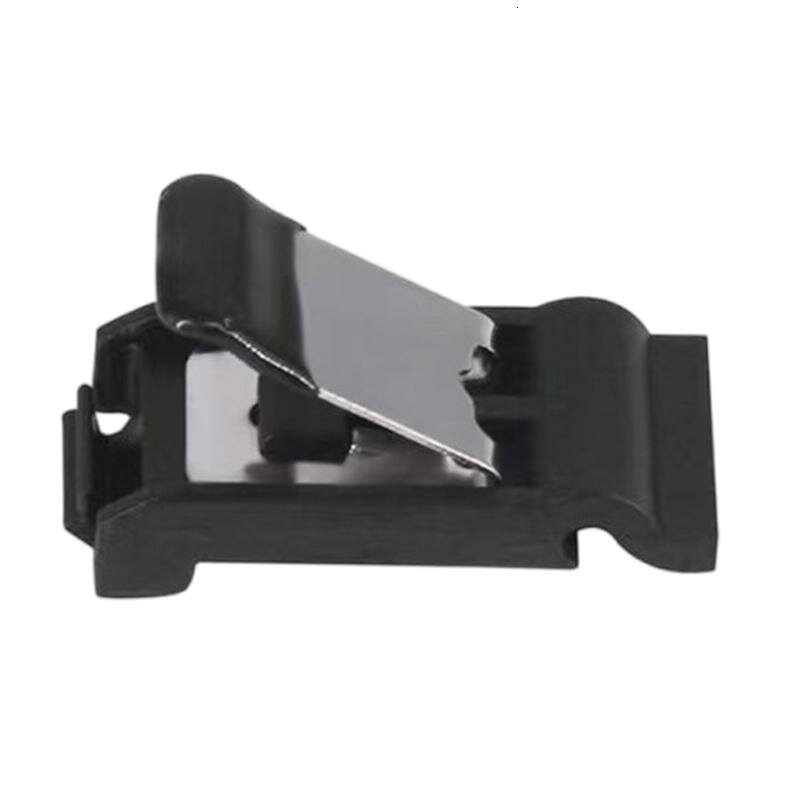 Клипса пружинная для крышки топливного бака 77360-35040