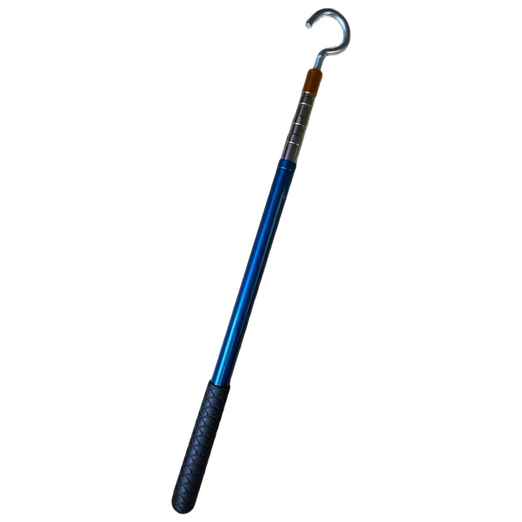 Система Спускных Крючков Для Чердачной Лестницы Из Нержавеющей Стали Практичная Замена Комплекта Ручек Для Телескопической Чердачной Лестницы Для Веревки