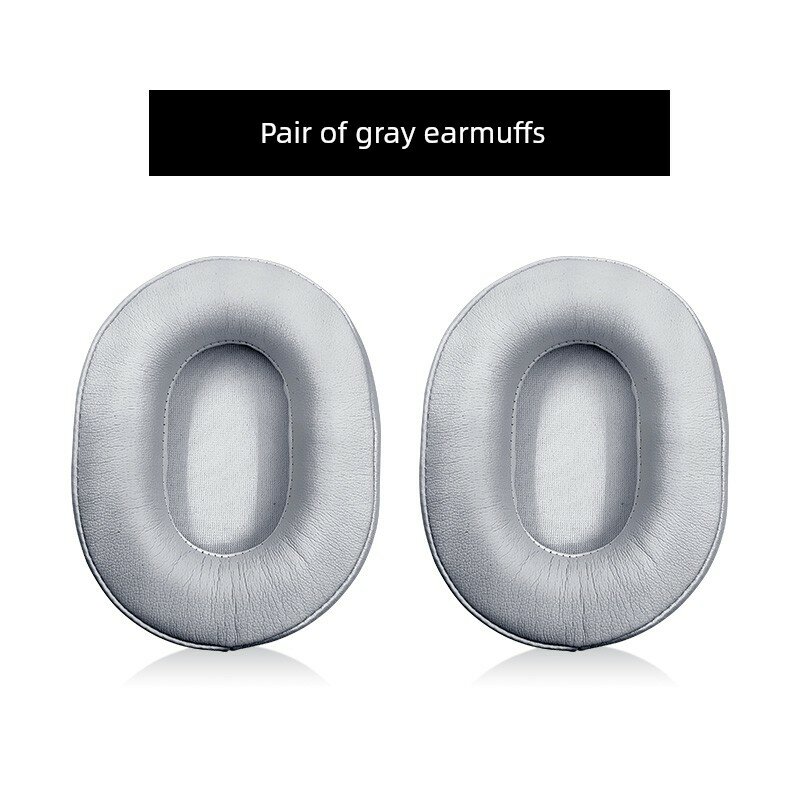 Подходит для амбушюр Razer Barracuda X, подушечек для наушников, накладок для накладных наушников, защитного чехла из