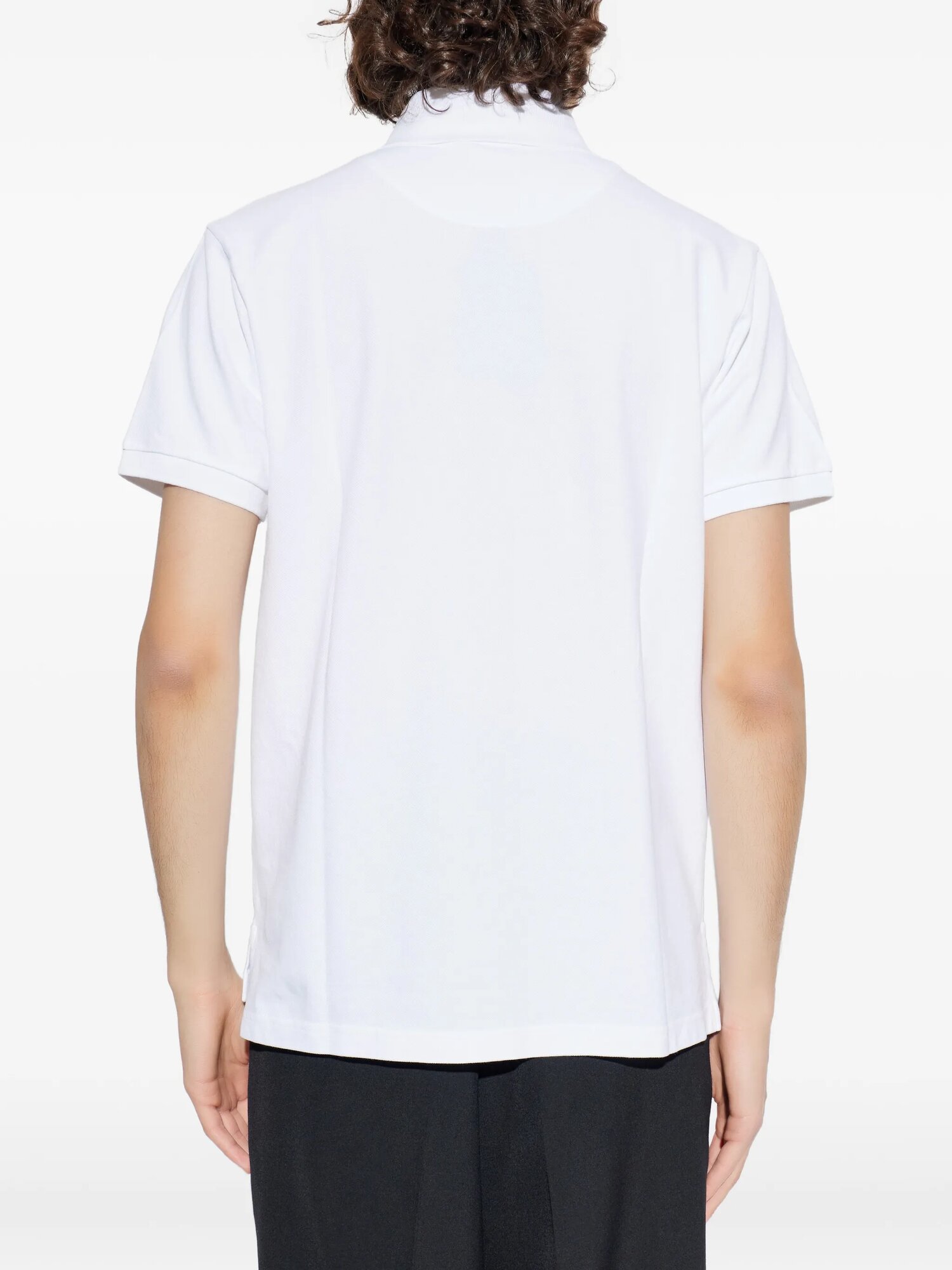 Рубашка ETRO, размер 58, white — фото 1