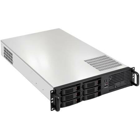 Серверная платформа ExeGate Pro 2U660-HS06