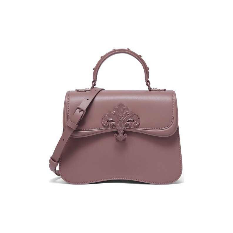 Сумка CHARLES & KEITH, фактура матовая — фото 1