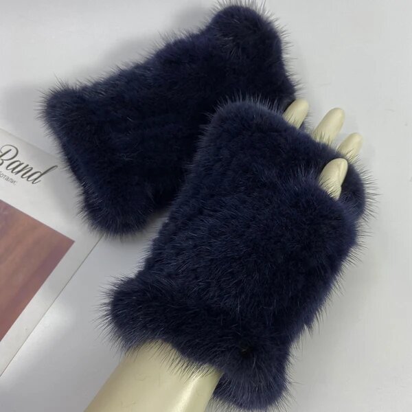 Варежки для женщин