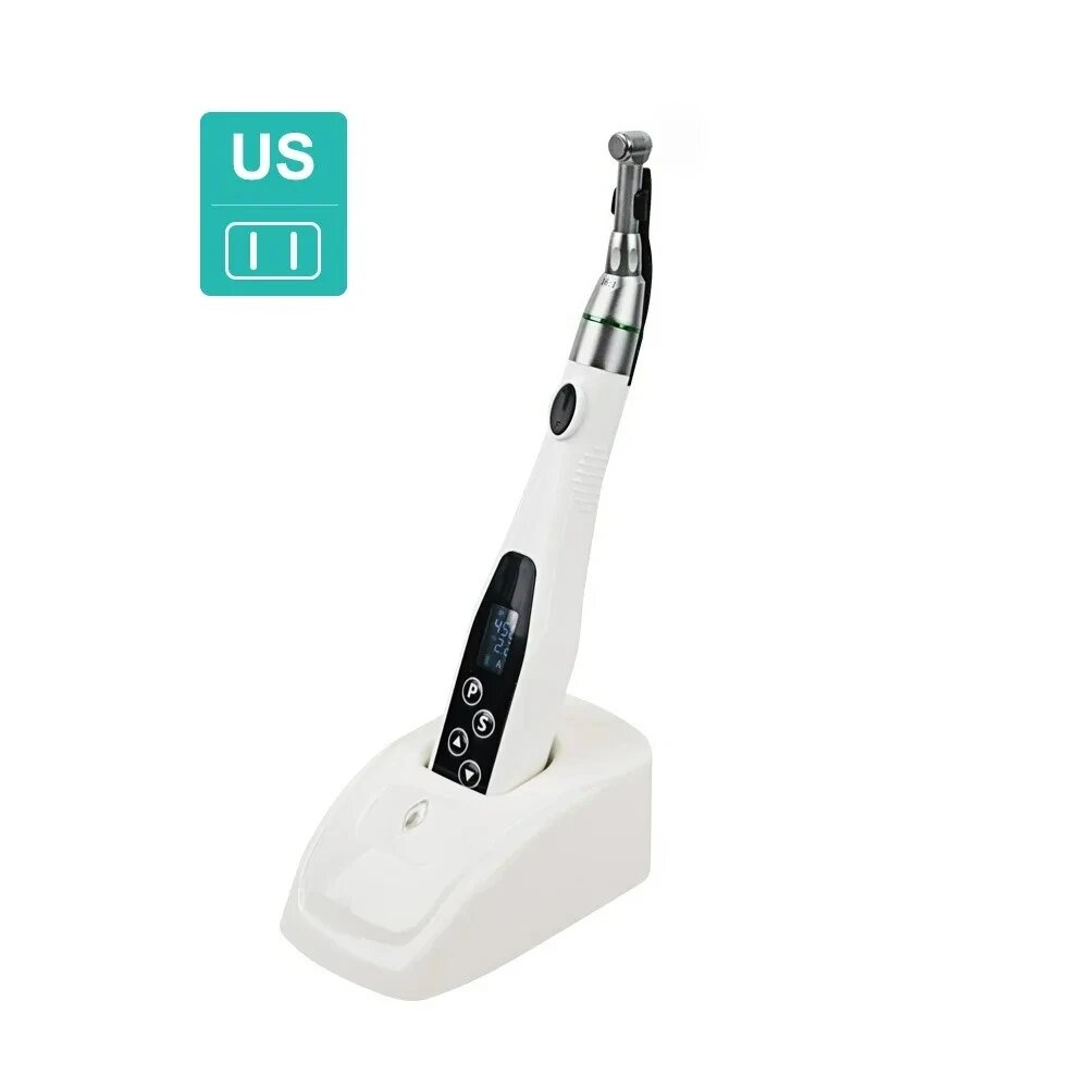 Беспроводной эндодвигатель XYSZ 16:1 white-us