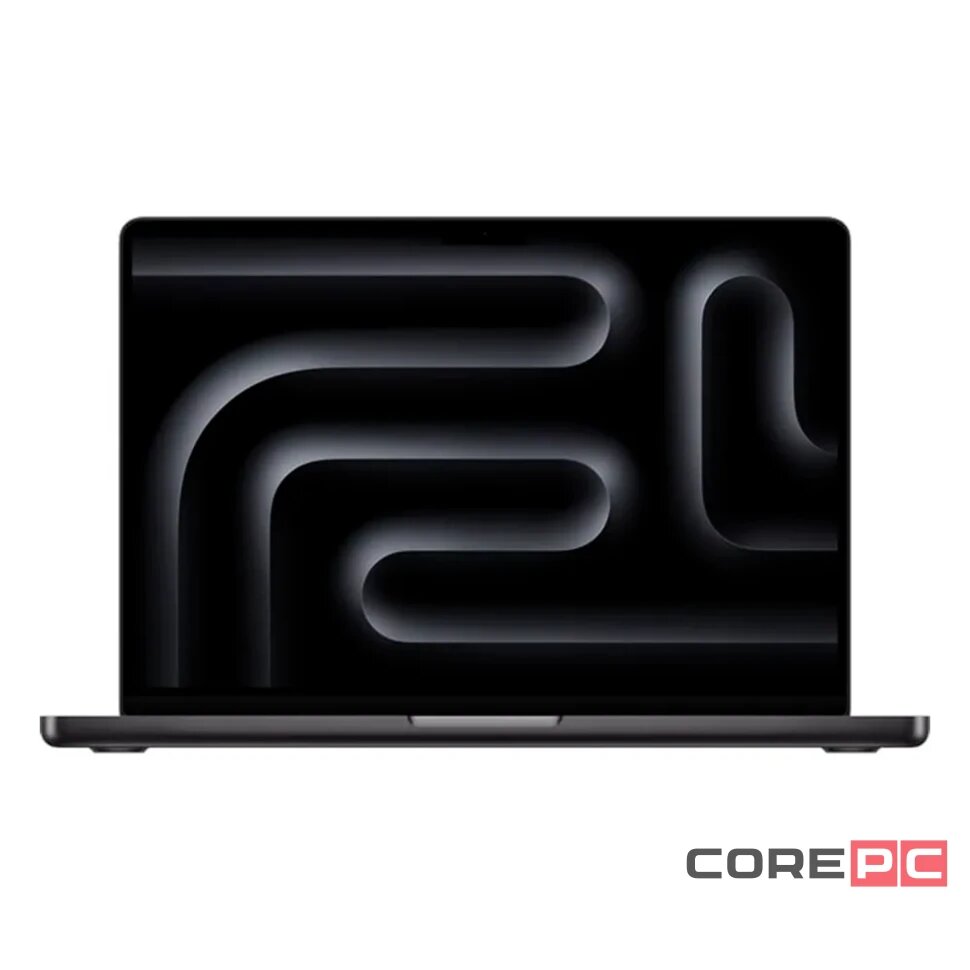 Ноутбук Apple MacBook Pro 16 2024 M4 Max 36Gb/1Tb Space Black (MX303)