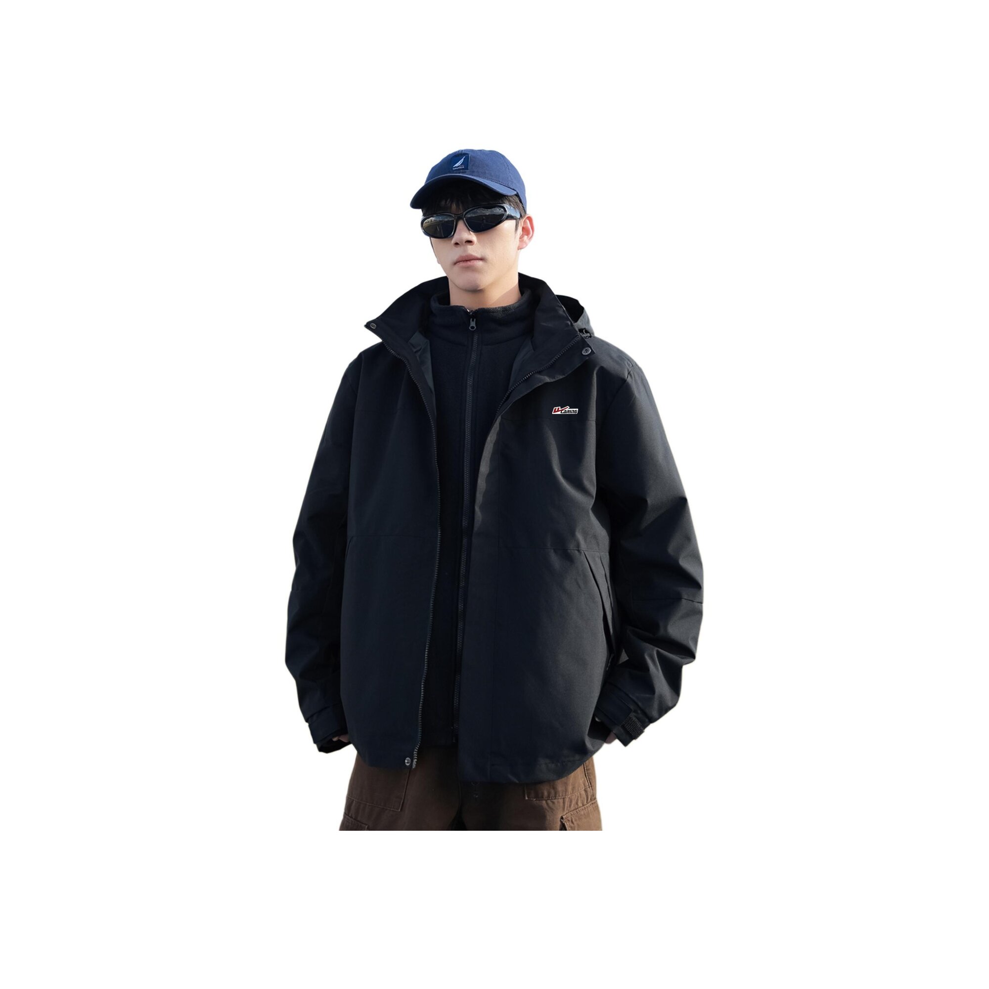 Куртка Warrior, размер 2XL — фото 1