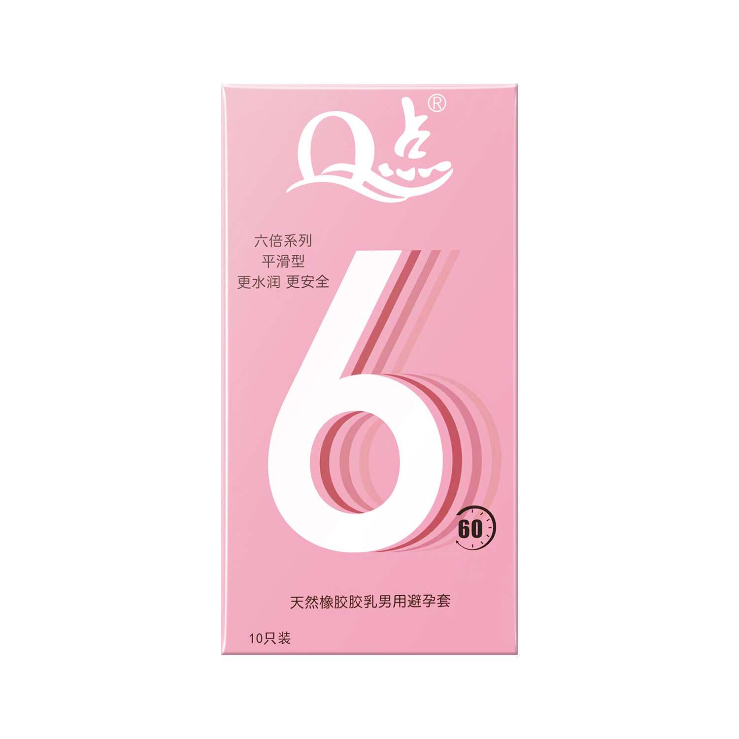 Q-point Долговечные задерживающие презервативы с крупными частицами гиалуроновой кислоты, специальные презервативы для мастурбации, унисекс секс-игрушки byt