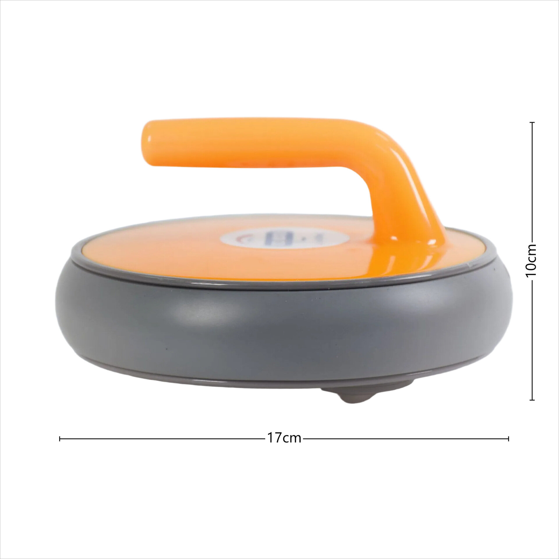 Хорошая симуляция скольжения, сухая земля, керлинг-мяч, школьная активность, веселый командный сбор, набор для соревнований по керлингу на льду и снегу