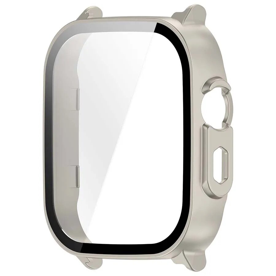 Чехол для Apple Watch Starlight, стекло, поликарбонат